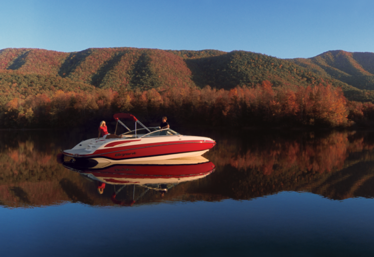 Bryant Boats – The Bingham Group