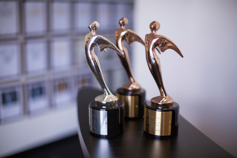 The Bingham Group Wins Top Honors – Three Silver Telly Awards! – The ...