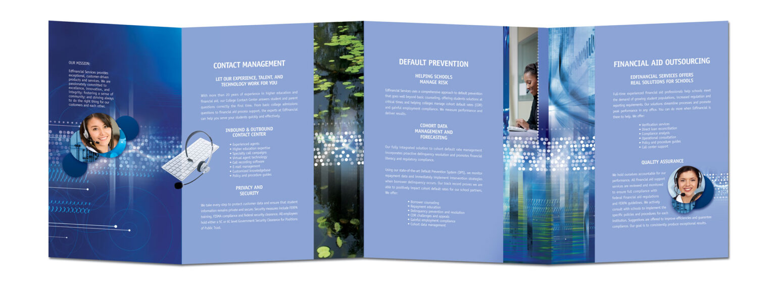 Edfinancial Services – The Bingham Group