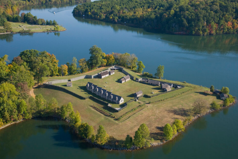 Tennessee Overhill – The Bingham Group